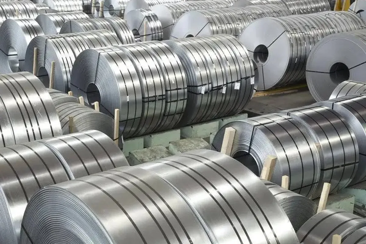 Types and Applications of Stainless Steel - SSMETAL
