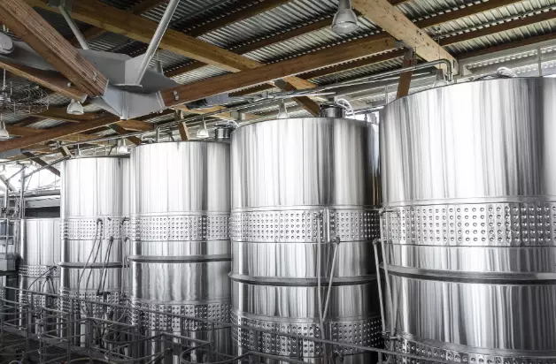 Types and Applications of Stainless Steel - SSMETAL