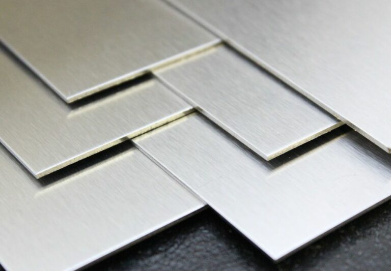 Stainless Steel Sheets & Plates Thickness Guide - SSMETAL